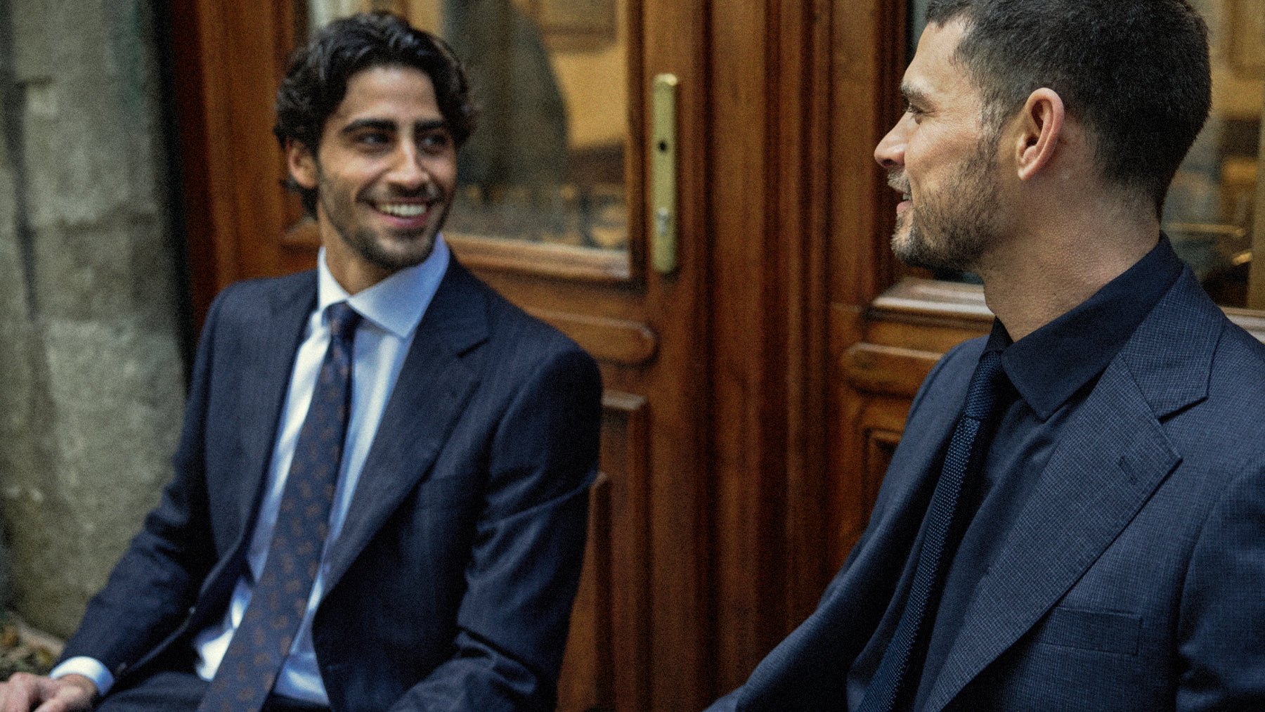 Peter Jackson | Tailored Menswear & Men's Suits