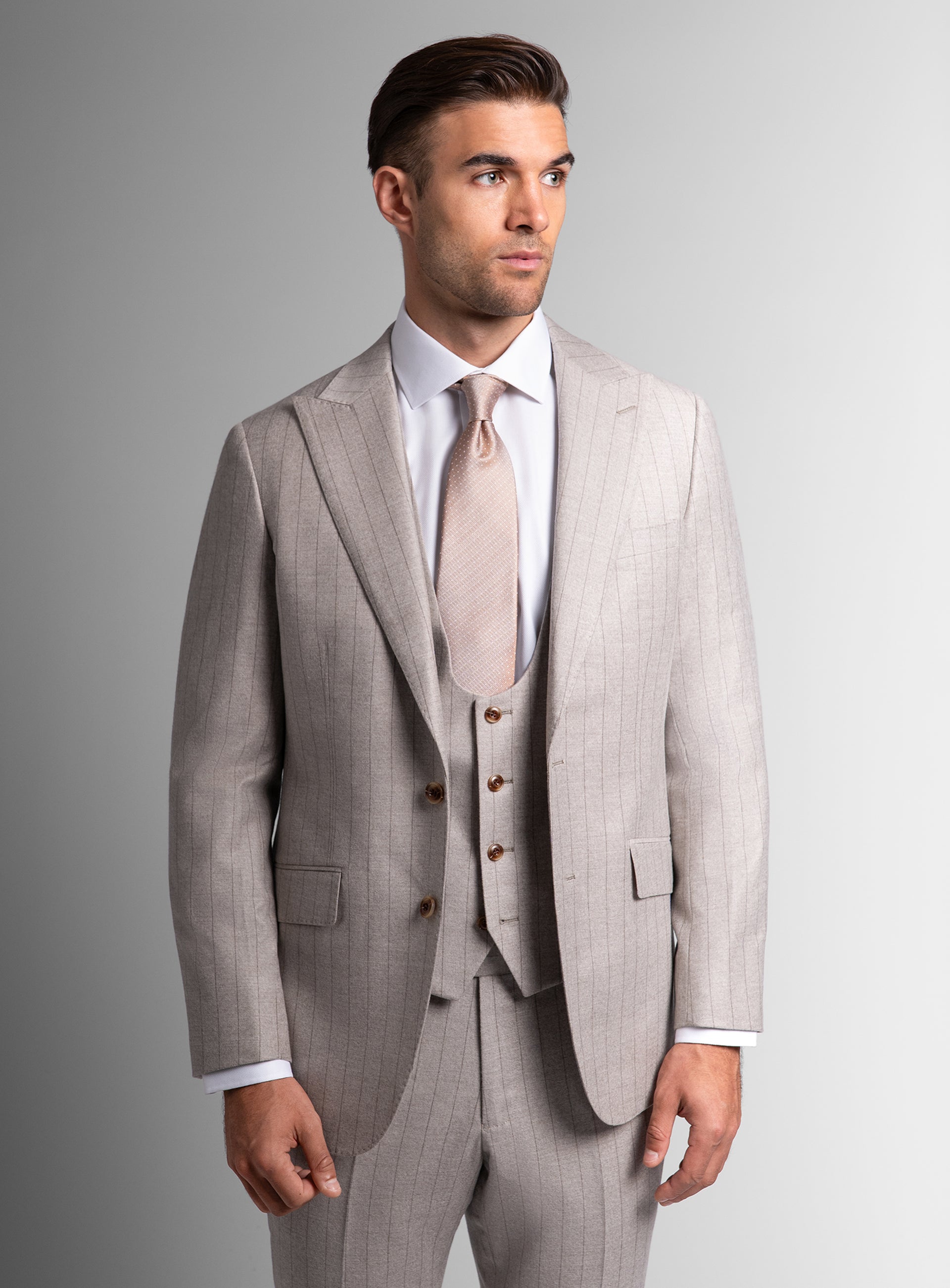 Peter Jackson | Tailored Menswear & Men's Suits